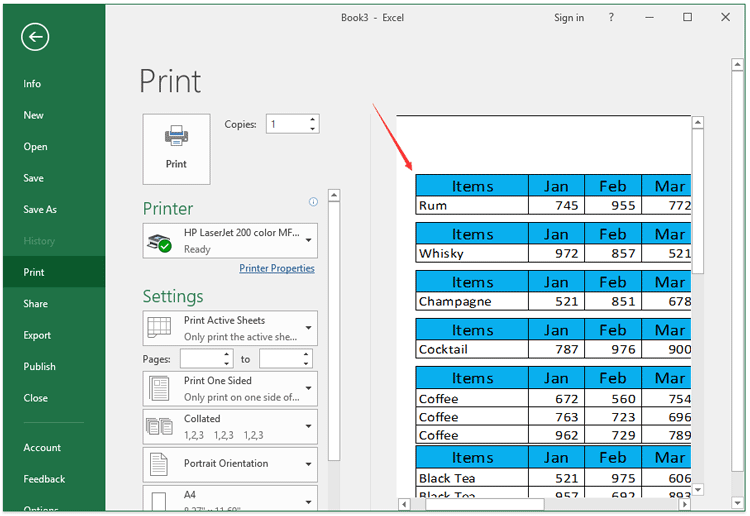 cara-print-2-halaman-1-kertas-di-excel-2010-ifaworldcup