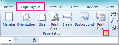 How to print worksheet without fill color?