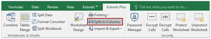 How to print each row/cell on a separate page in Excel?