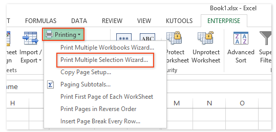 Print selection excel - savvyhrom Print selection excel - savvyhrom