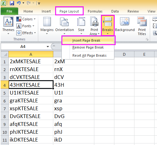 How To Print X Rows Per Page In Excel how-to-print-x-rows-per-page-in-excel