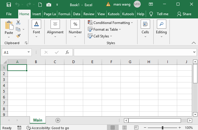 How To Set Passwords To Protect Individual Worksheets By Users In Excel?