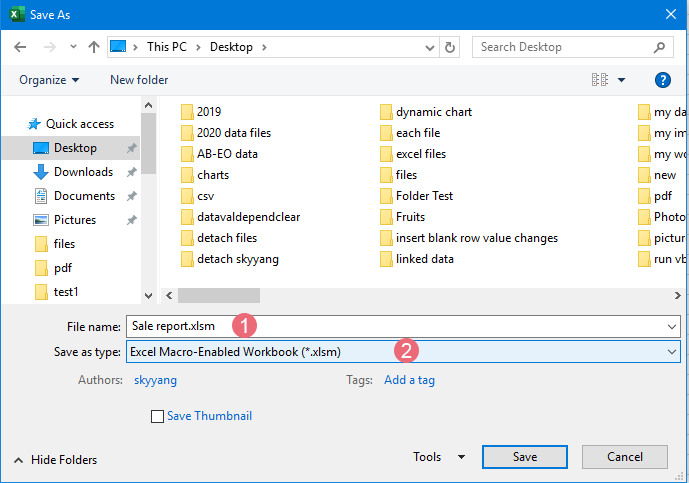 How to set passwords to protect individual worksheets by users in Excel?