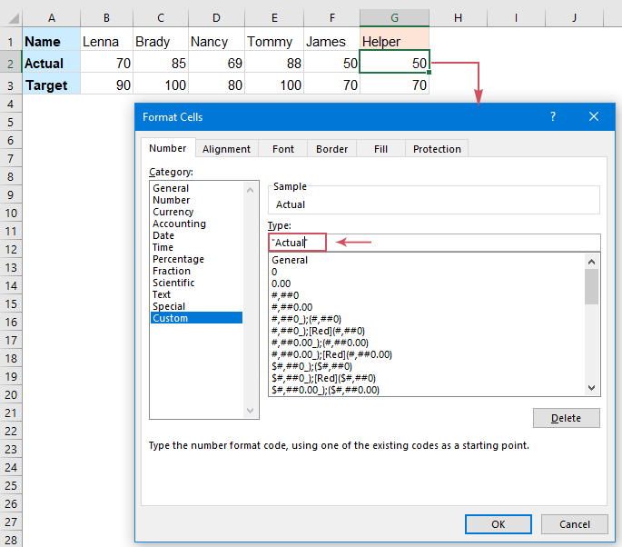 How To Put The Legends Next To The Line For The Line Chart In Excel?