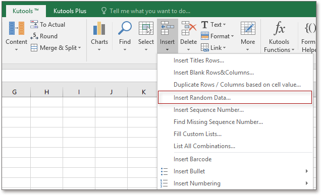 How To Generate Only Random Even Or Odd Numbers In Excel 