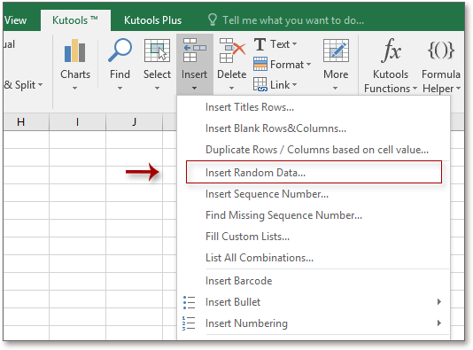 How To Keep stop Random Numbers From Changing In Excel 