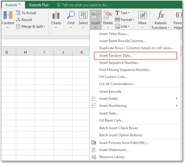 How to generate random weekday or weekend date in Excel?