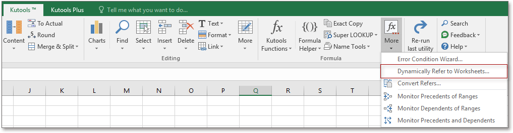 How To Quickly Rank Data Across Multiple Ranges And Sheets In Excel
