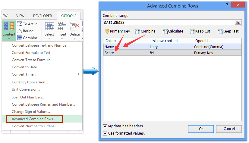 How To Rank Duplicate Values In Excel 
