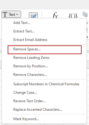 How to reduce Excel file size?