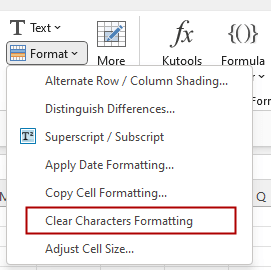 How to reduce Excel file size?