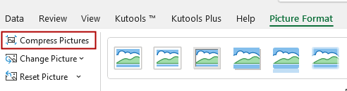How to reduce Excel file size?