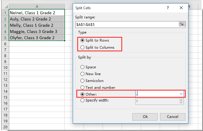 How To Remove Text Before Or After A Specific Character In Excel 