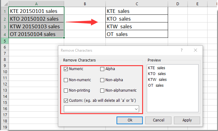How To Quickly Remove Dashes From Cells In Excel 