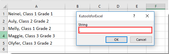 How To Remove Text Before Or After A Specific Character In
