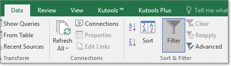 4 easy ways to quickly remove multiple blank or empty rows in Excel
