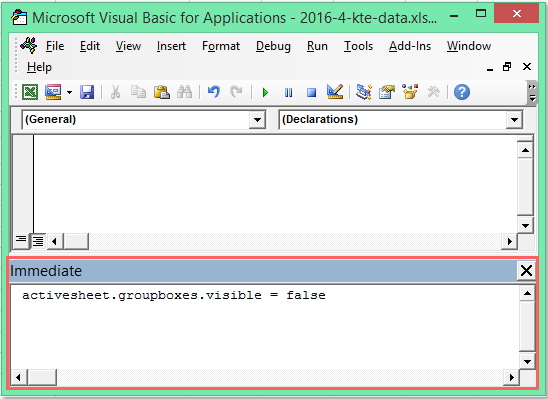 How To Remove Or Hide Borders From Group Boxes In Excel 