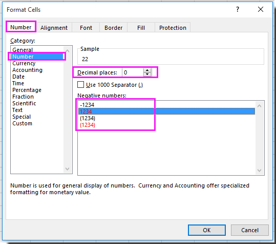 Remove leading minus sign from numbers in Excel - 3 simple methods