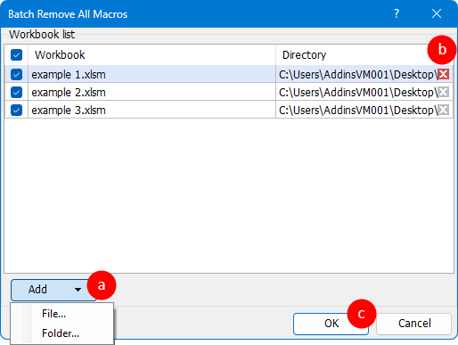 Come rimuovere le macro da Excel (una guida completa)