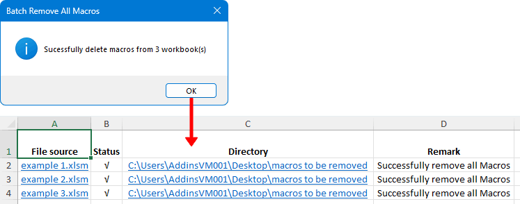Come rimuovere le macro da Excel (una guida completa)