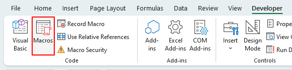Come rimuovere le macro da Excel (una guida completa)