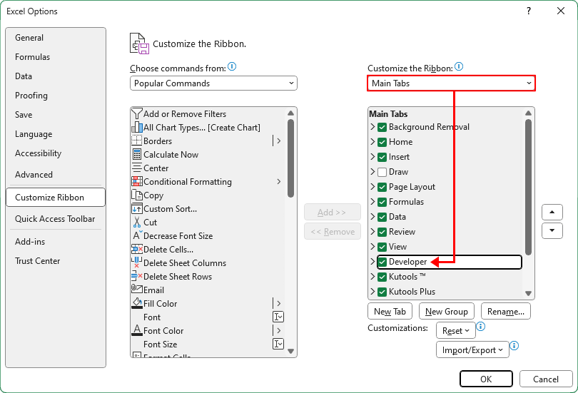 How to remove macros from Excel (A complete guide)