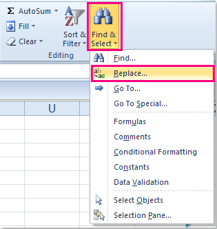 3 methods to remove negative sign from numbers in Excel