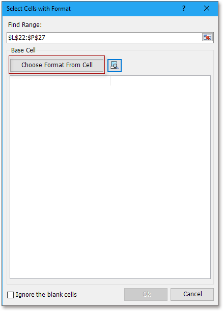 How To Remove Non highlighted Cells In Excel how-to-remove-non-highlighted-cells-in-excel