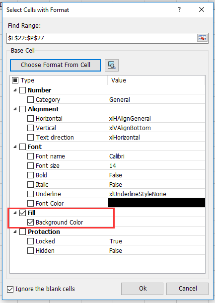 How To Remove Non highlighted Cells In Excel how-to-remove-non-highlighted-cells-in-excel