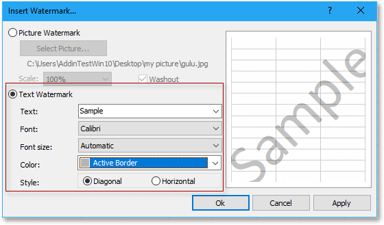How To Remove hide Page Number Watermark In Excel 