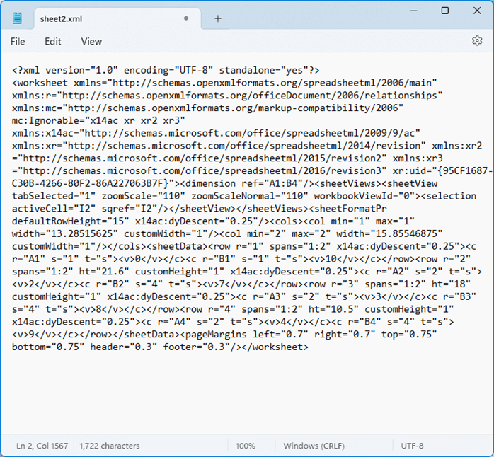 Remove Excel Password from Excel file/Worksheets/Workbook Structure