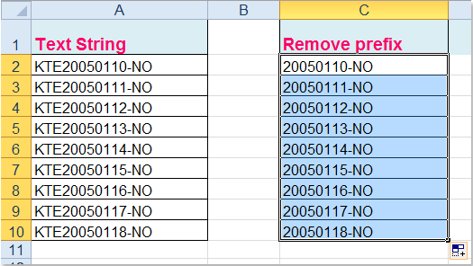 How To Remove Prefix Suffix From Multiple Cells In Excel how-to-remove-prefix-suffix-from-multiple-cells-in-excel