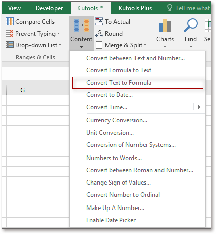How to remove text indicator (‘) in Excel?