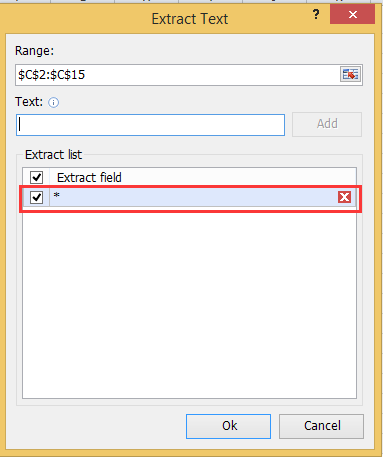 How to remove time from date in Excel?