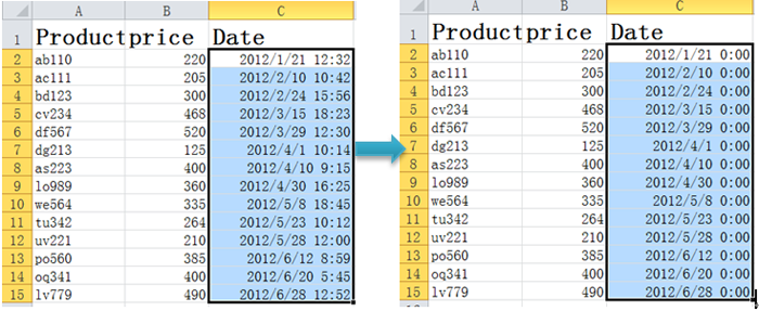 How To Get Gmt Time In Excel Justaddwater Dk Automatic Excel Time 
