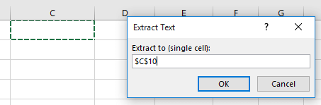 How to remove time from date in Excel?
