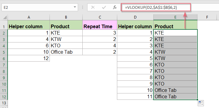 How To Repeat Cell Value X Times In Excel how-to-repeat-cell-value-x-times-in-excel