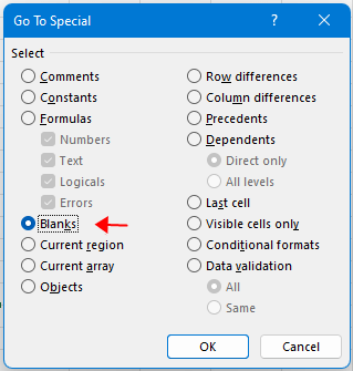 How to repeat range of cells multiple times in Excel?