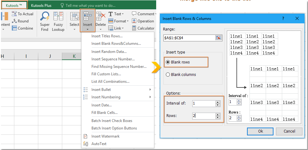 How To Repeat Rows A Specified Number Of Times Based On Another Column 