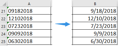 How to use Replace function to replace and add string in Excel?
