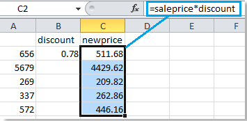 How to replace range names with cell references in Excel?