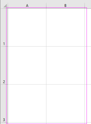 How to resize multiple cells to fit pictures quickly in Excel?