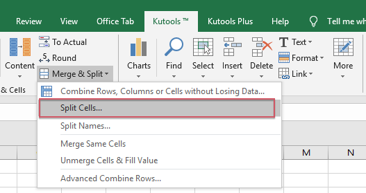 How To Reverse The Concatenate Function In Excel