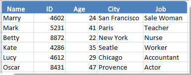 How to round cell corners in Excel?