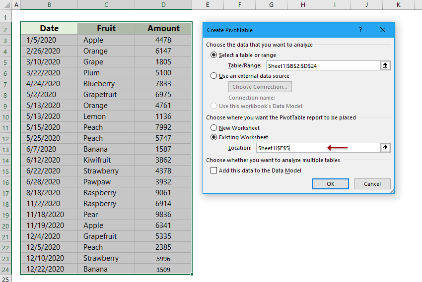 How To Calculate Running Total average In Excel 