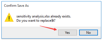 How to save worksheets/workbook as read only?
