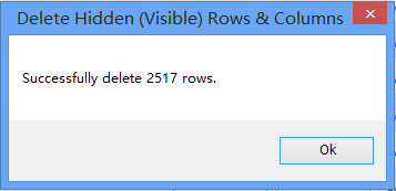How to save filtered data to new sheet/workbook in Excel?