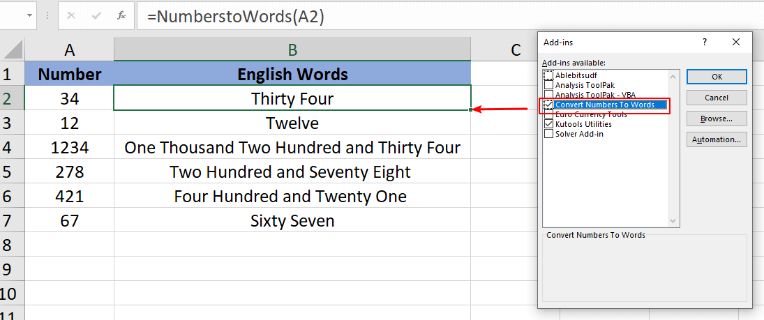 How To Save And Use Your VBA Macros In All Workbooks In Excel 