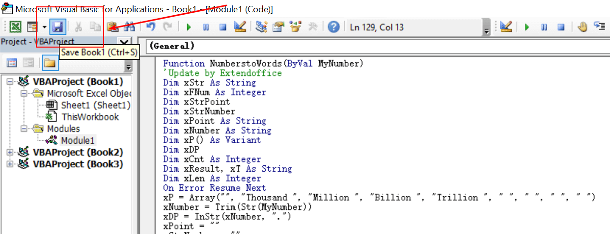 How To Save And Use Your VBA Macros In All Workbooks In Excel 