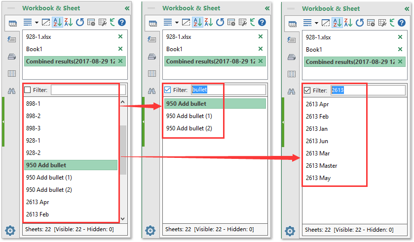 How To Search By Worksheet Name In Excel 